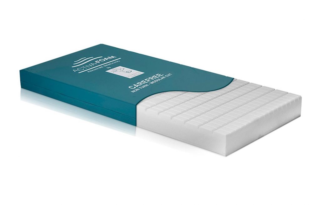 Static Mattresses - Ultimate Healthcare