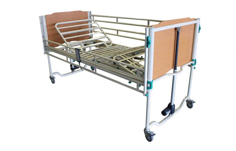 Beds and Bed Accessories - Ultimate Healthcare