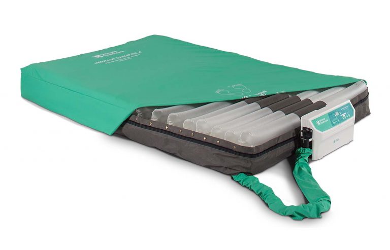 Dynamic Mattresses - Ultimate Healthcare