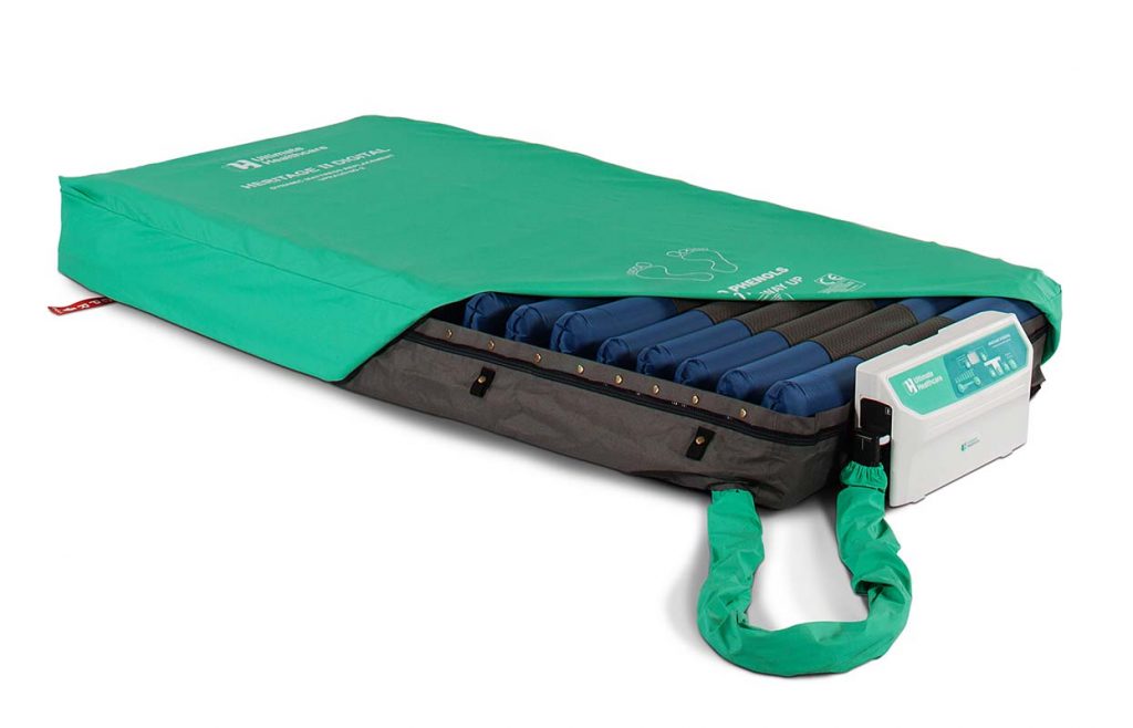 Dynamic Mattresses - Ultimate Healthcare