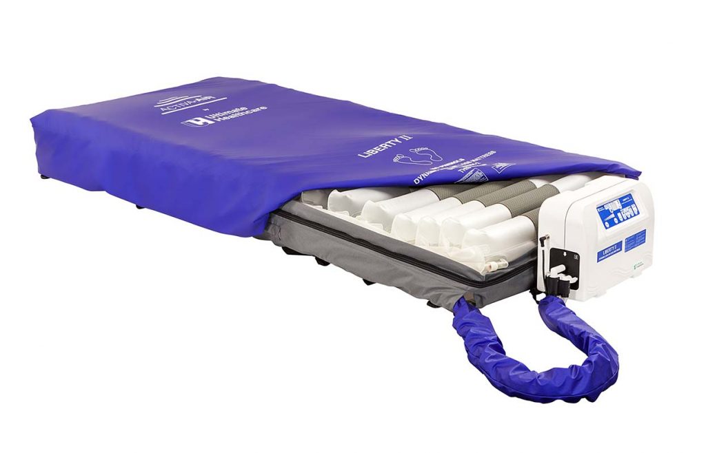 Dynamic Mattresses - Ultimate Healthcare