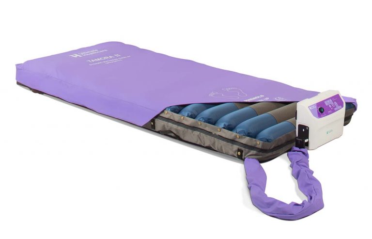 Dynamic Mattresses - Ultimate Healthcare