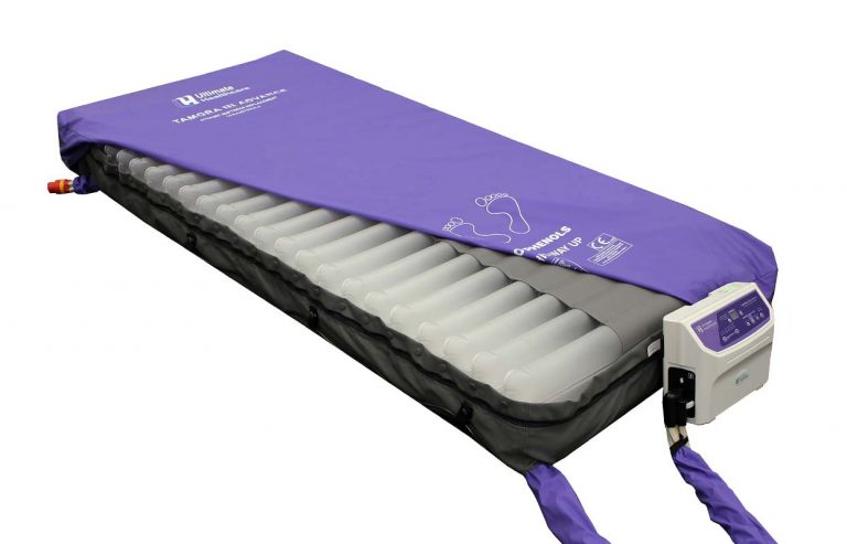 Dynamic Mattresses - Ultimate Healthcare