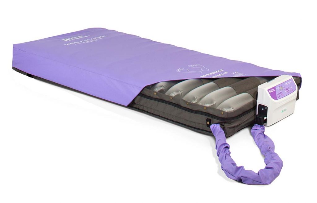 Dynamic Mattresses - Ultimate Healthcare