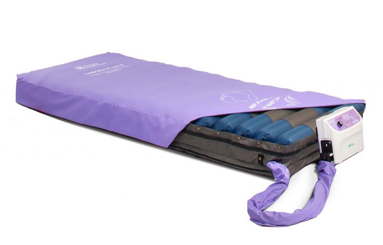 Dynamic Mattresses - Ultimate Healthcare