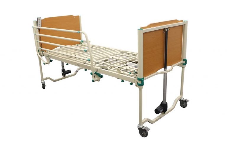 Beds and Bed Accessories - Ultimate Healthcare