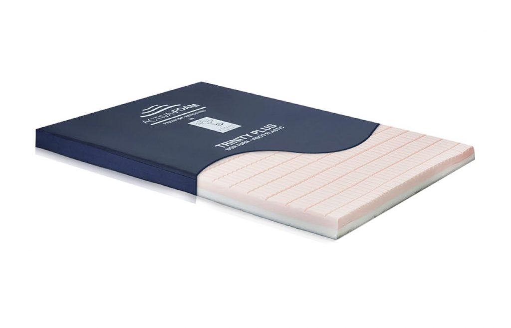 Static Mattresses - Ultimate Healthcare