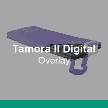 Tamora II Digital - Ultimate Healthcare